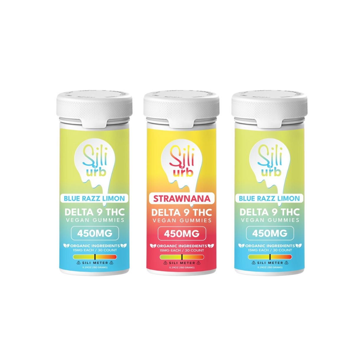 THC Edibles | Modern Apotheca Online