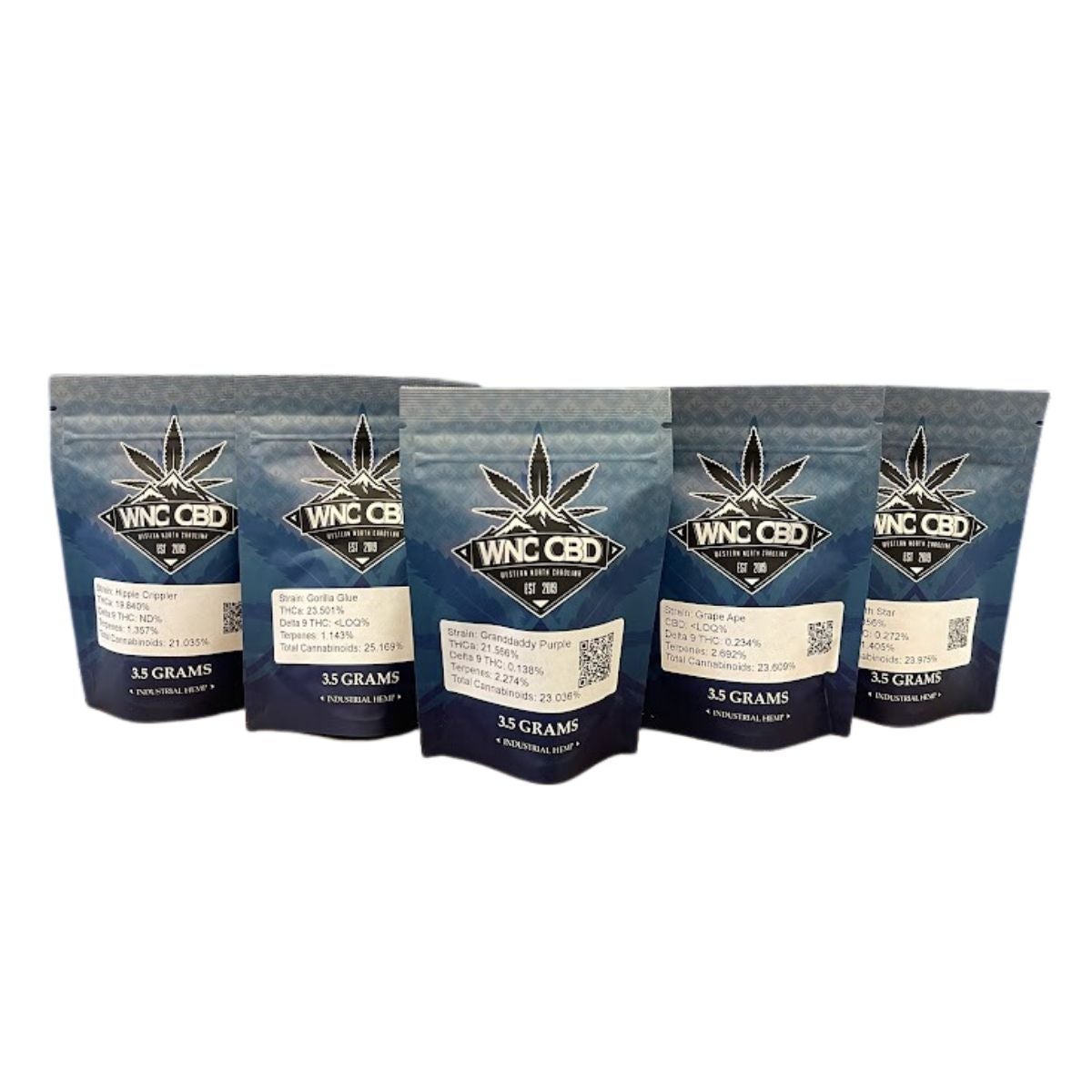 THCa Flower | Modern Apotheca Online