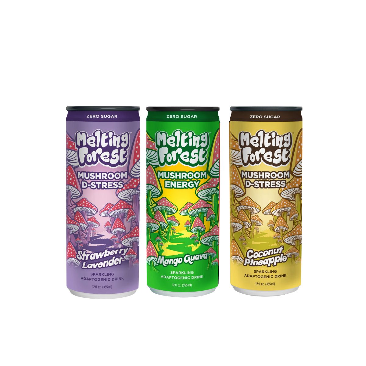 Infused Beverages | Modern Apotheca Online