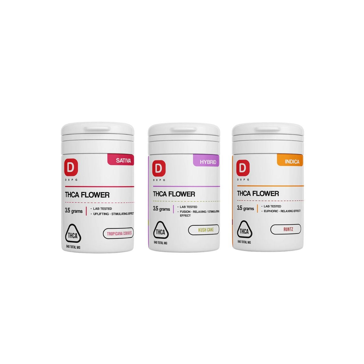 THCa Flower | Modern Apotheca Online