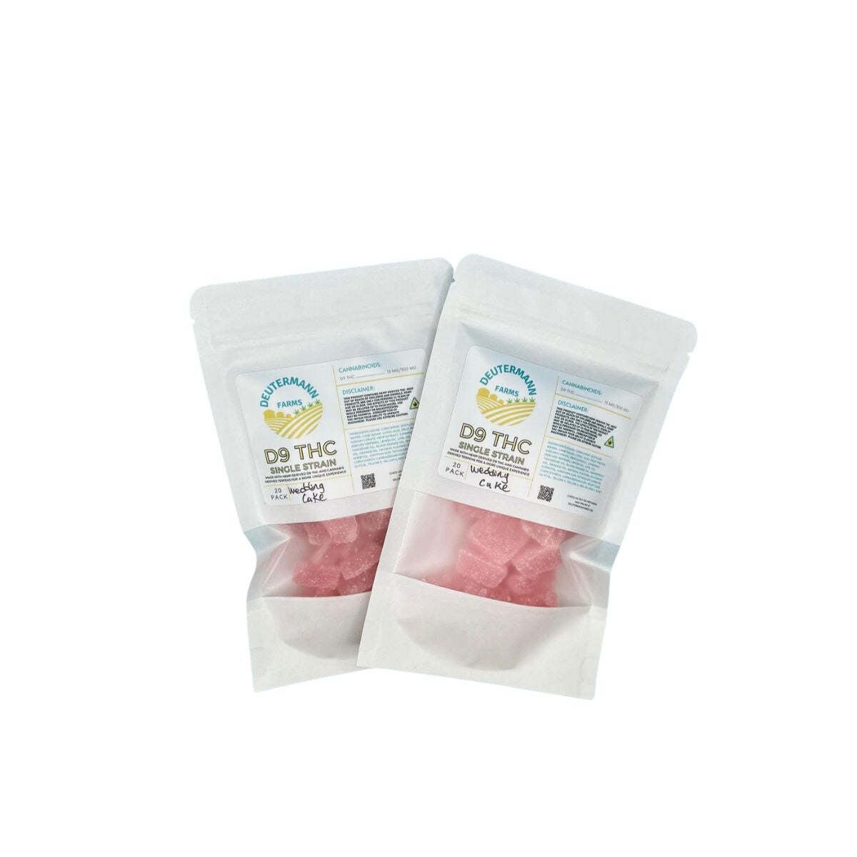 THC Edibles | Modern Apotheca Online