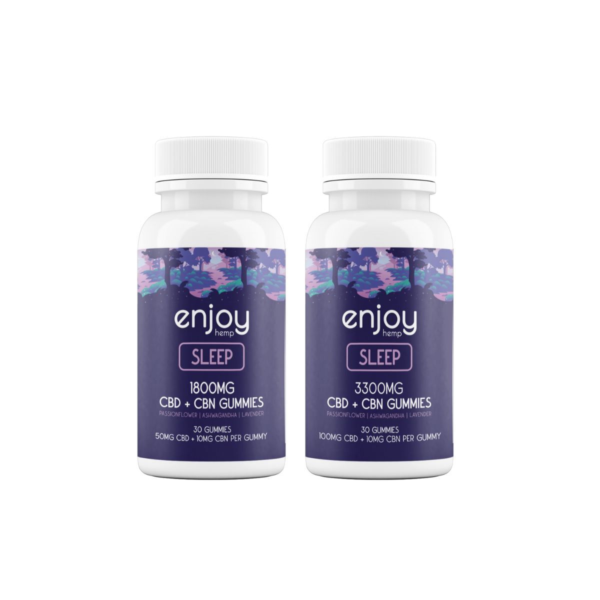 CBD Edibles & Tinctures | Modern Apotheca Online