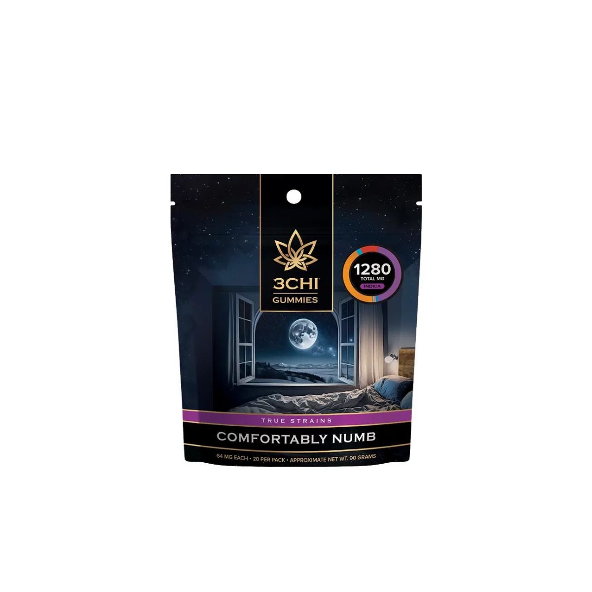 THC Edibles | Modern Apotheca Online