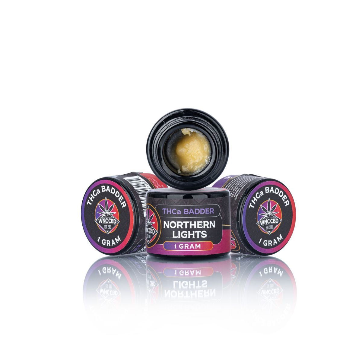 THCa Flower | Modern Apotheca Online